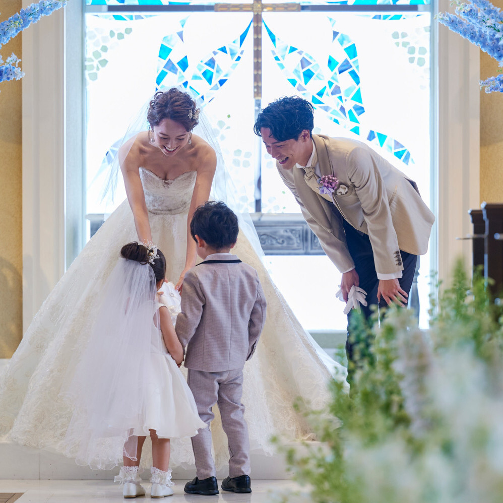 オークラ千葉ホテル 【個室で安心相談会】マタニティウェディングフェア ｜ 結婚スタイルマガジン